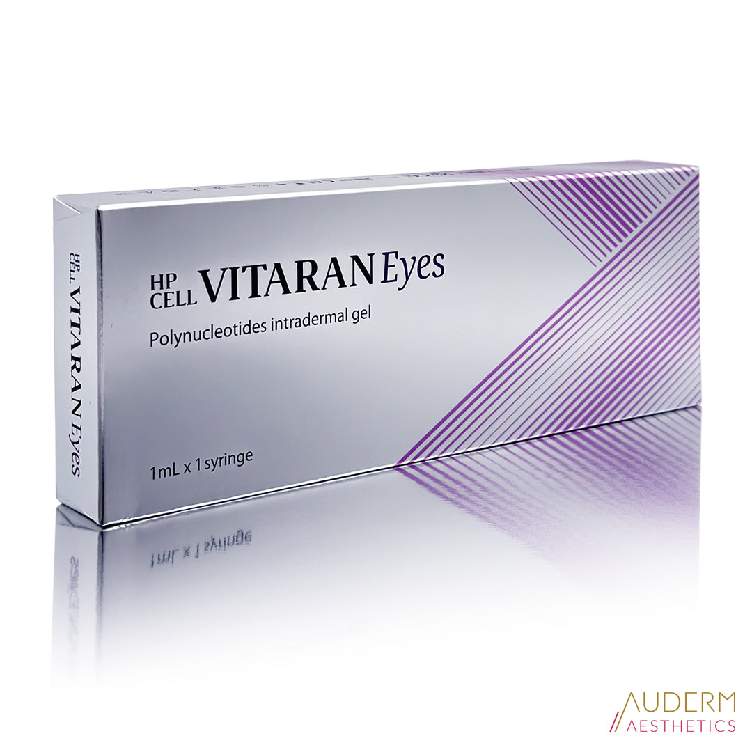 HP Cell Vitaran Eyes 1 x 1 ml – Auderm Aesthetics
