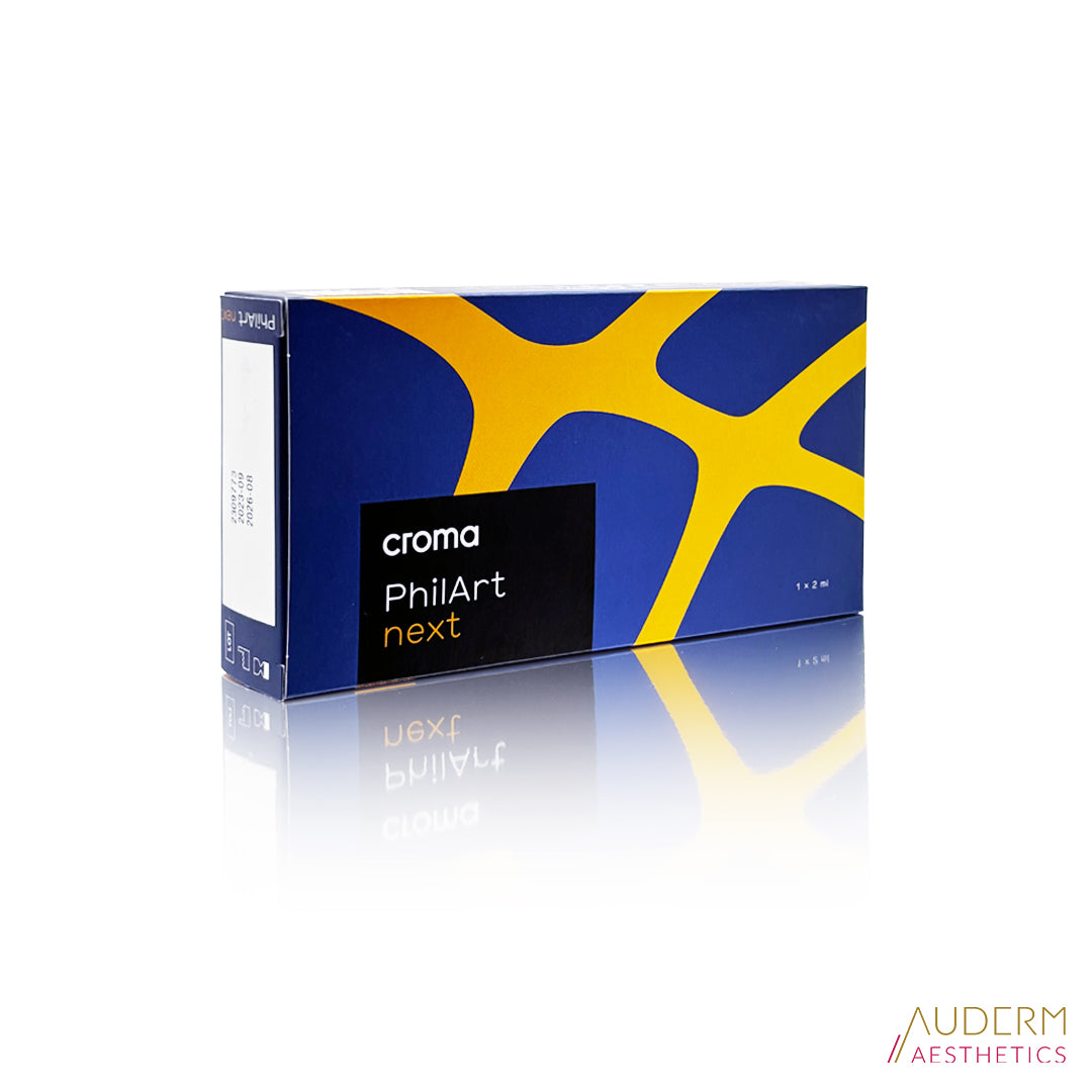 Croma® PhilArt Next – Feuchtigkeitsspendende Injektion für ...
