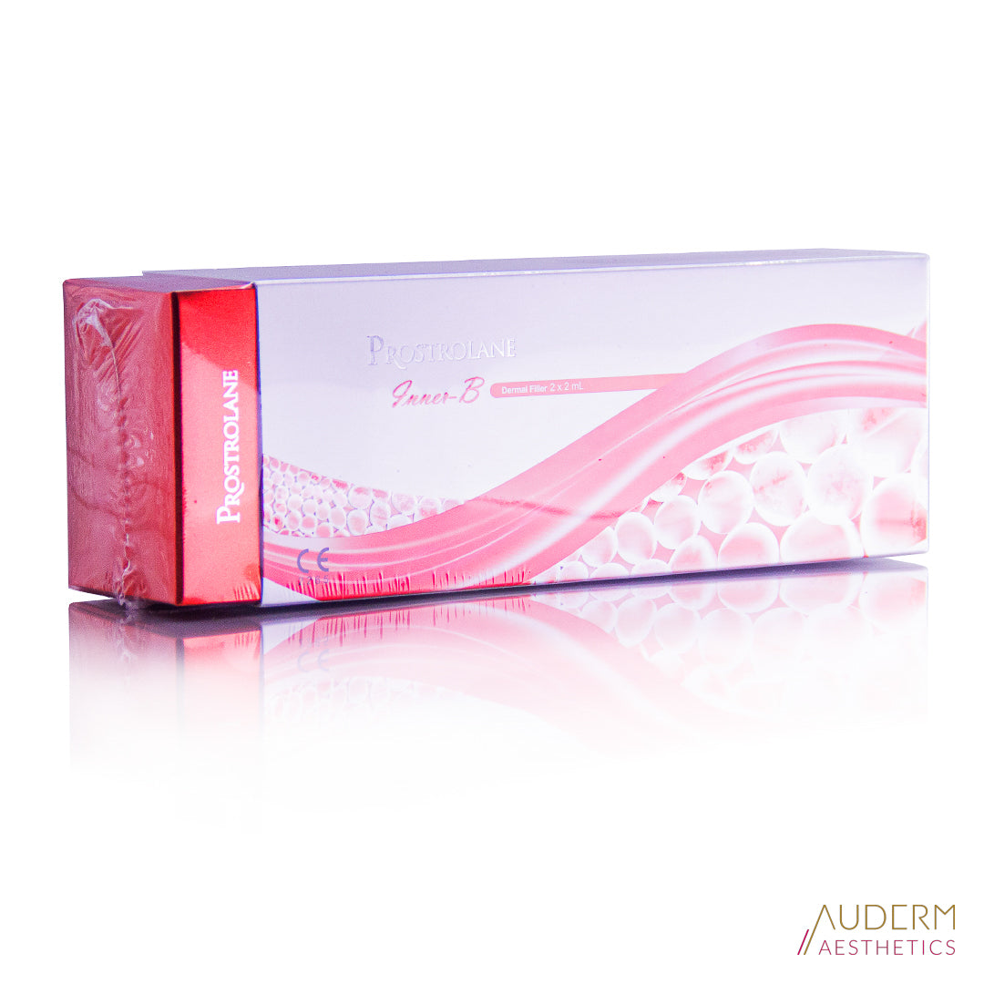 Prostrolane® Inner-B – Innovatives injizierbares Gel zur Lipolyse ...
